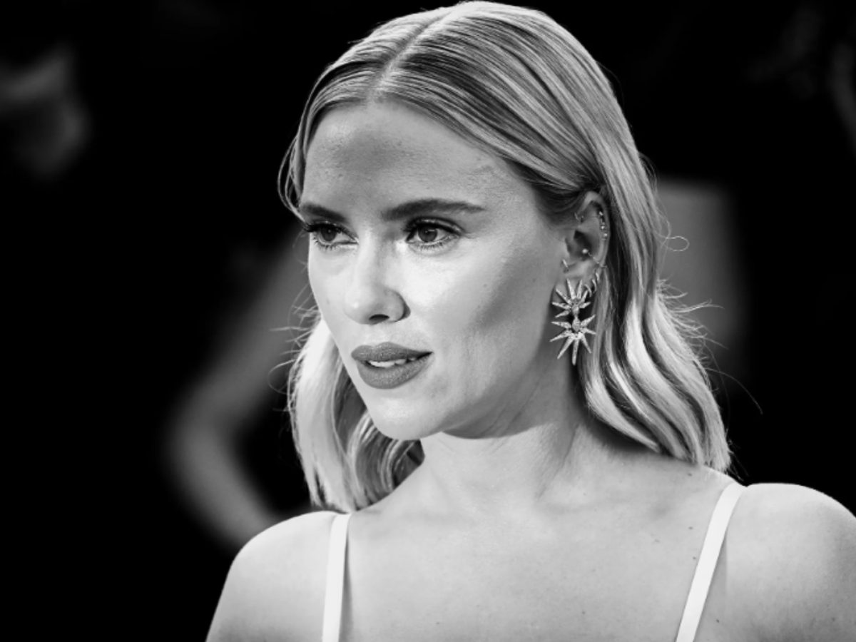 Why is Scarlett Johansson FIGHTING OpenAI? Here’s everything you need to know
