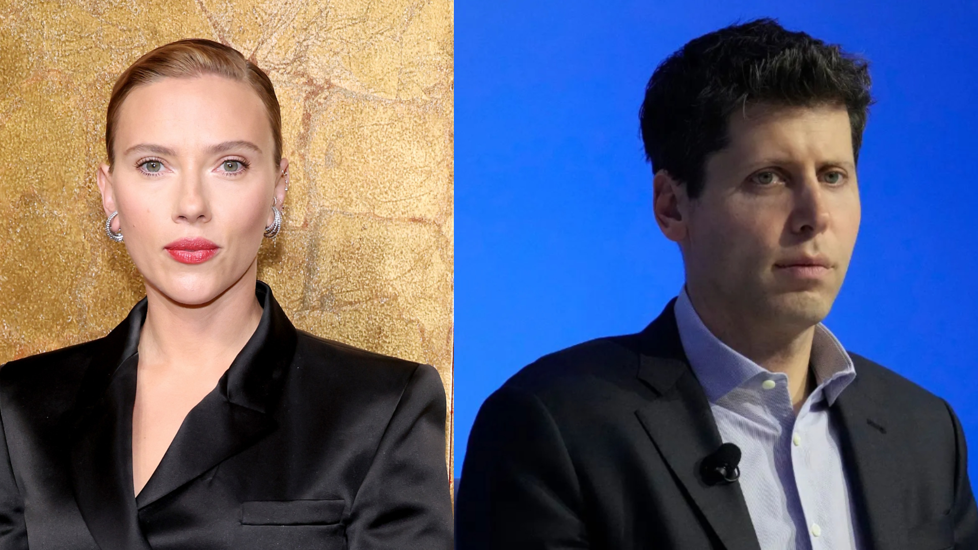 Why is Scarlett Johansson FIGHTING OpenAI? Here’s everything you need to know