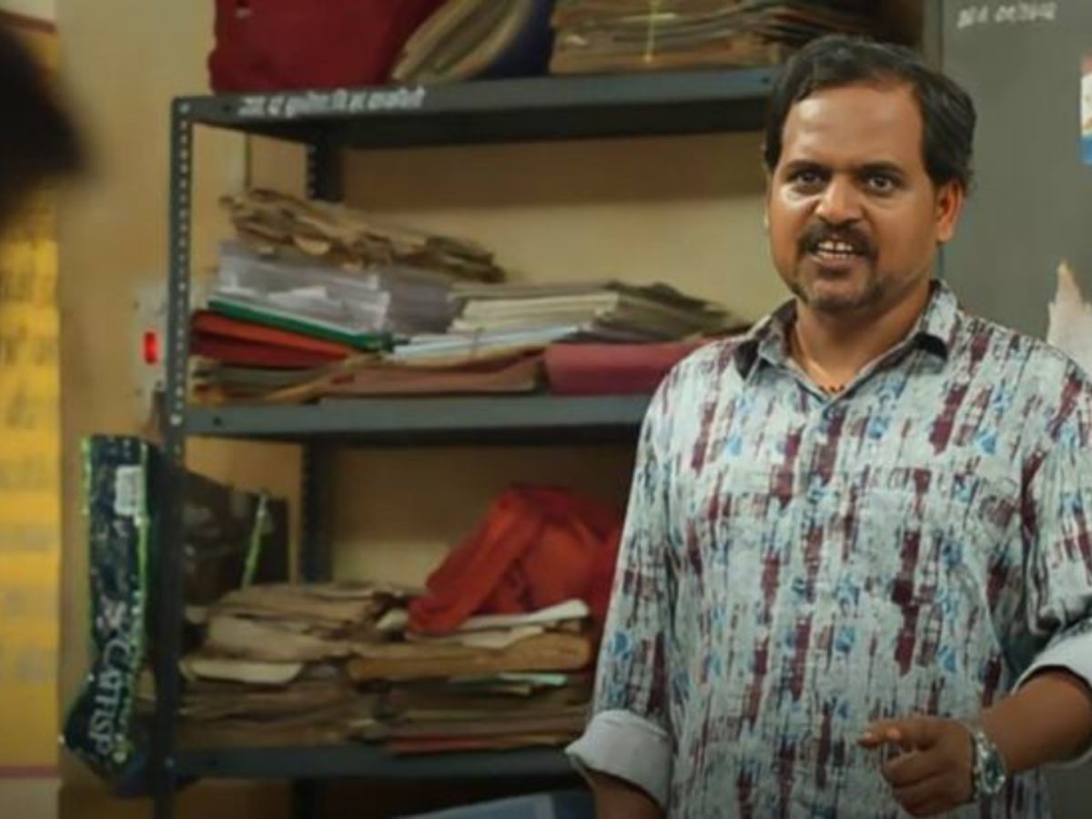 Who is 'Banrakas' aka Durgesh Kumar? One of the stars of the sleeper hit 'Panchayat'