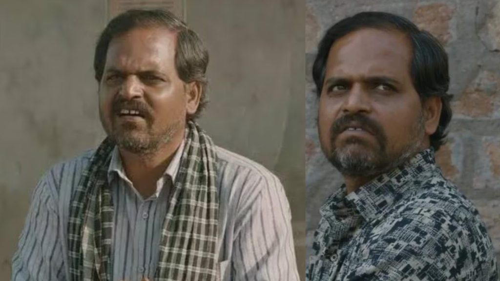 Who is 'Banrakas' aka Durgesh Kumar? One of the stars of the sleeper hit 'Panchayat'
