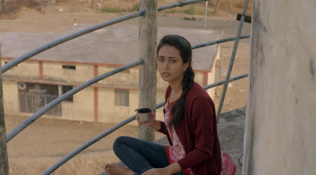 Panchayat 3: Will love finally bloom between Abhishek and Rinki?