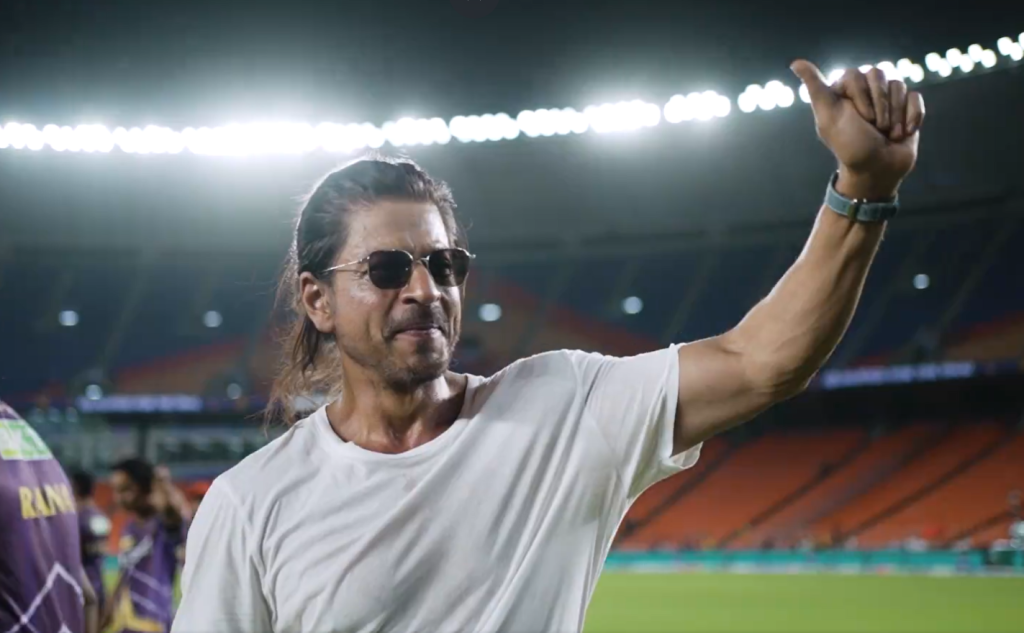 Why Shah Rukh Khan apologised to Suresh Raina, and Aakash Chopra? Why Shah Rukh Khan apologised to Suresh Raina, and Aakash Chopra?