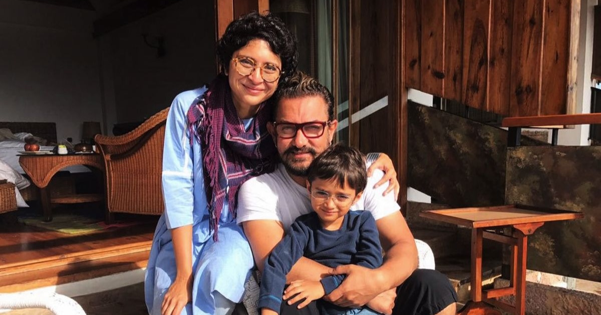 REVEALED: 2 Interesting facts about Kiran Rao and Aamir Khan we bet you ...