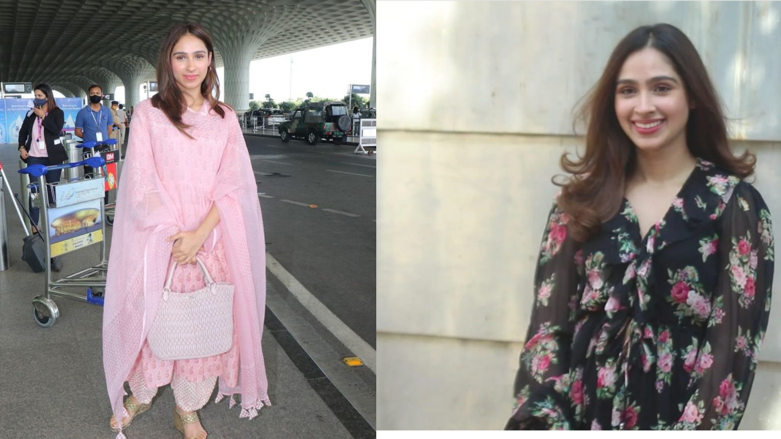 Pashmina Roshan reveals she got THIS invaluable advice from cousin Hrithik