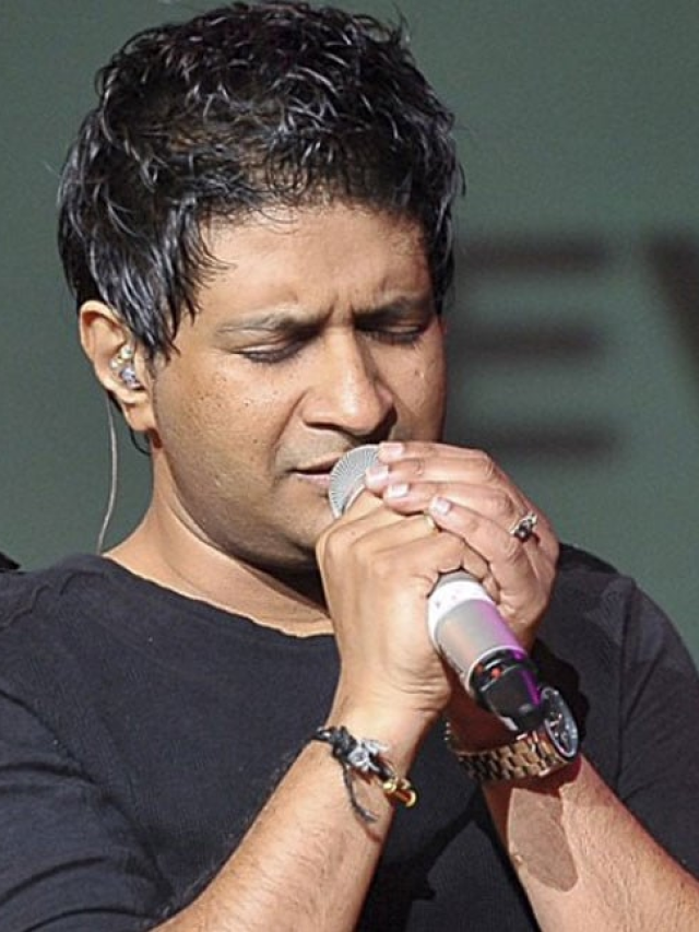 Iconic singer KK's last recorded song will be featured in THIS film ...