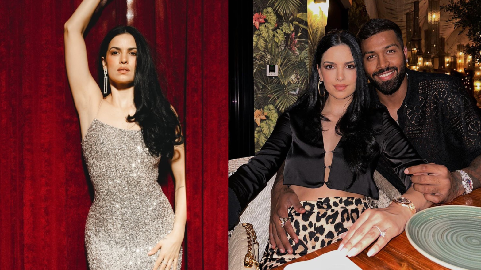 Who is Natasa Stankovic? Family, net worth, career and more