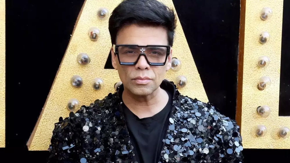 How birthday boy Karan Johar became one of Bollywood's biggest names ...