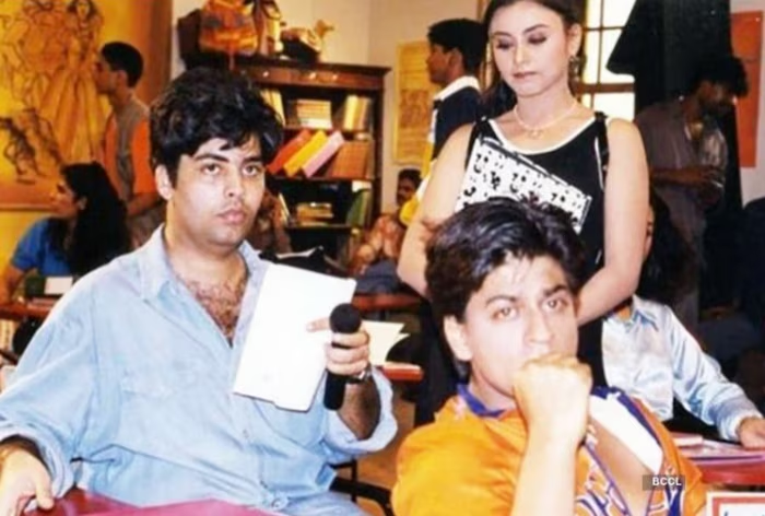 How birthday boy Karan Johar became one of Bollywood's biggest names ...