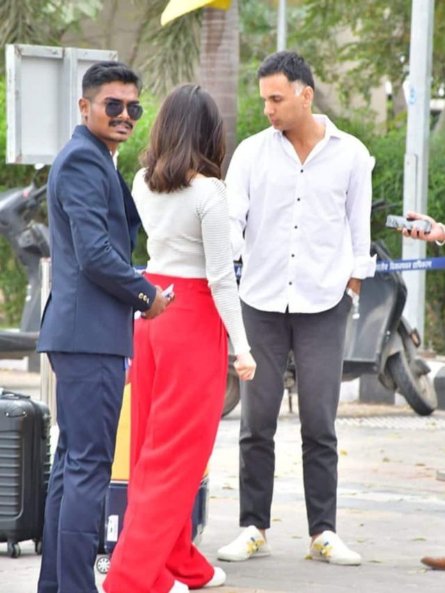 Who is Rahul Mody? - All we know about Shraddha Kapoor's rumored beau ...