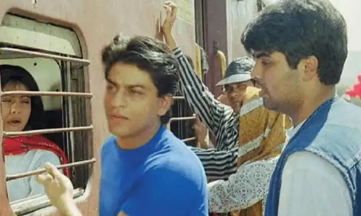 How birthday boy Karan Johar became one of Bollywood's biggest names ...