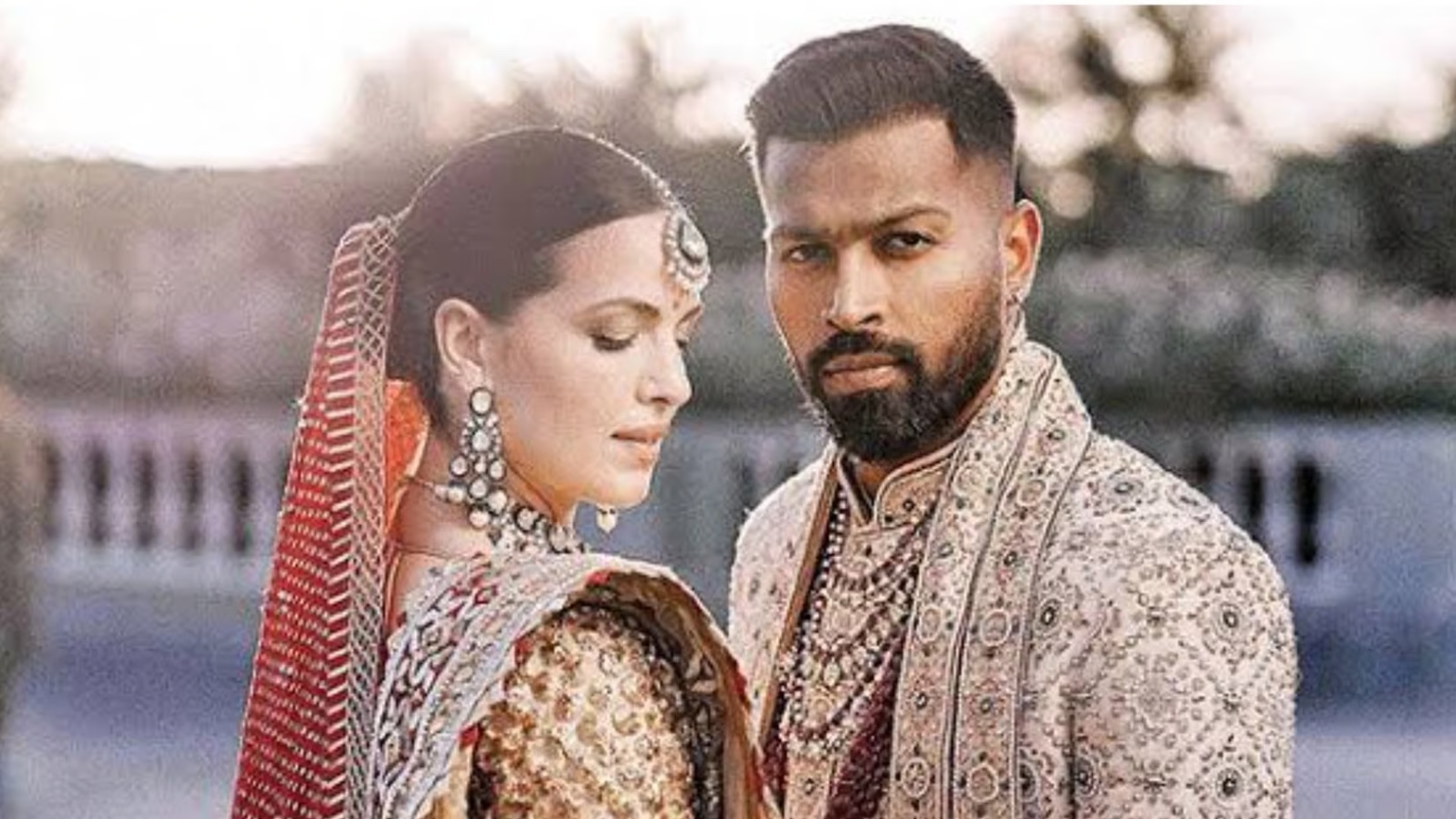 Of course Hardik Pandya’s wife Natasa is being called a ‘gold digger ...