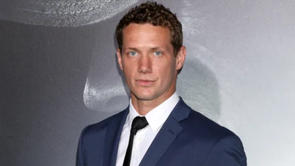 Johnny Wactor, from General Hospital, shot dead