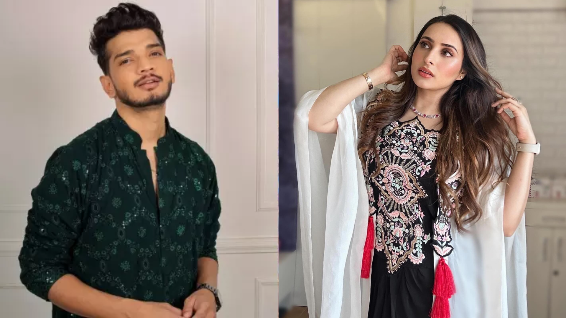 Who is Mehzabeen Coatwala, Bigg Boss 17 winner Munawar Faruqui's second wife?