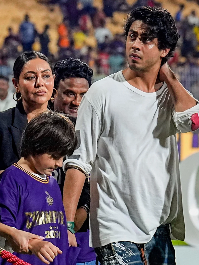 WATCH: KKR's IPL 24 win showed us a completely new side to a usually ...