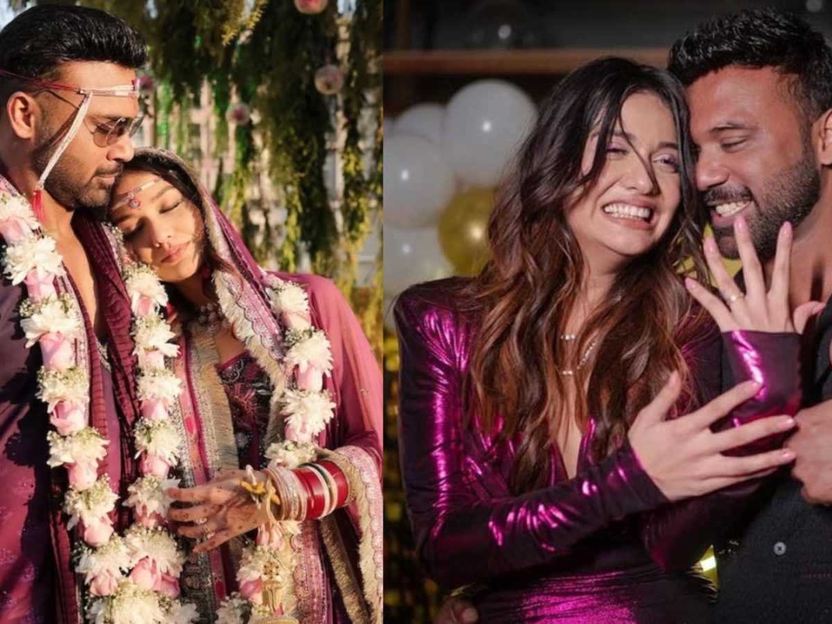 Divya Agarwal Apurva Padgaonkar - Latest News, Photos & Videos on Divya ... Divya Agarwal Apurva Padgaonkar - Latest News, Photos & Videos on Divya ...