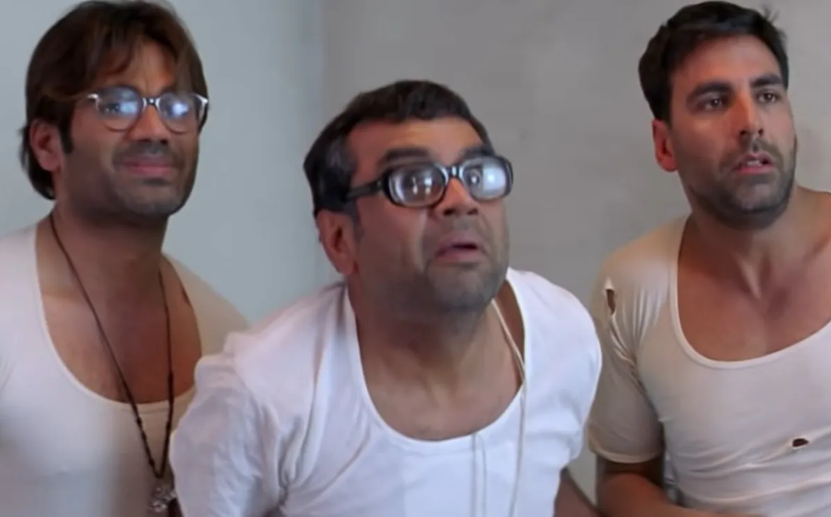 5 Bollywood side characters who outshined the main lead - Masala.com