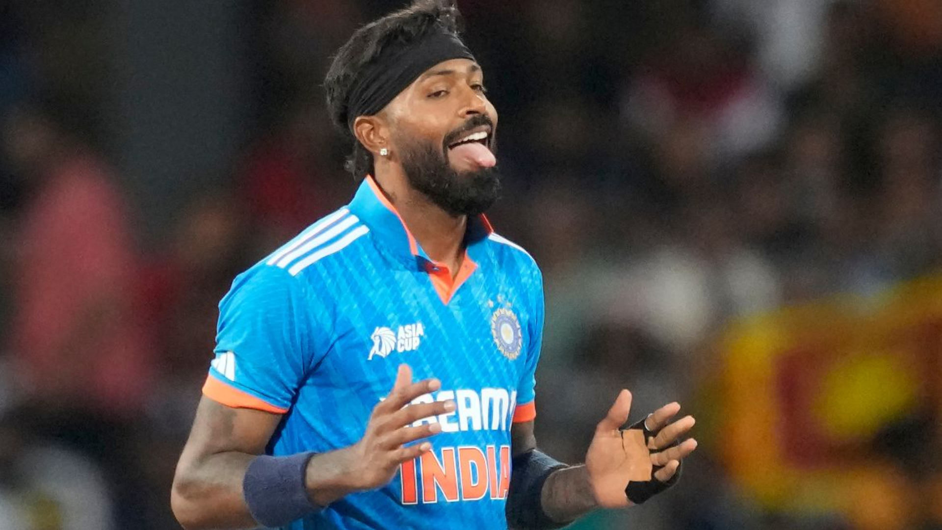 Here are all the times Hardik Pandya controversies made headlines for ...