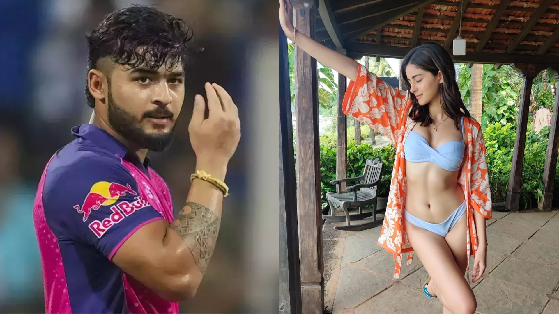 Rajasthan Royals’ Riyan Parag’s YouTube browsing history REVEALED; his searches will surprise you