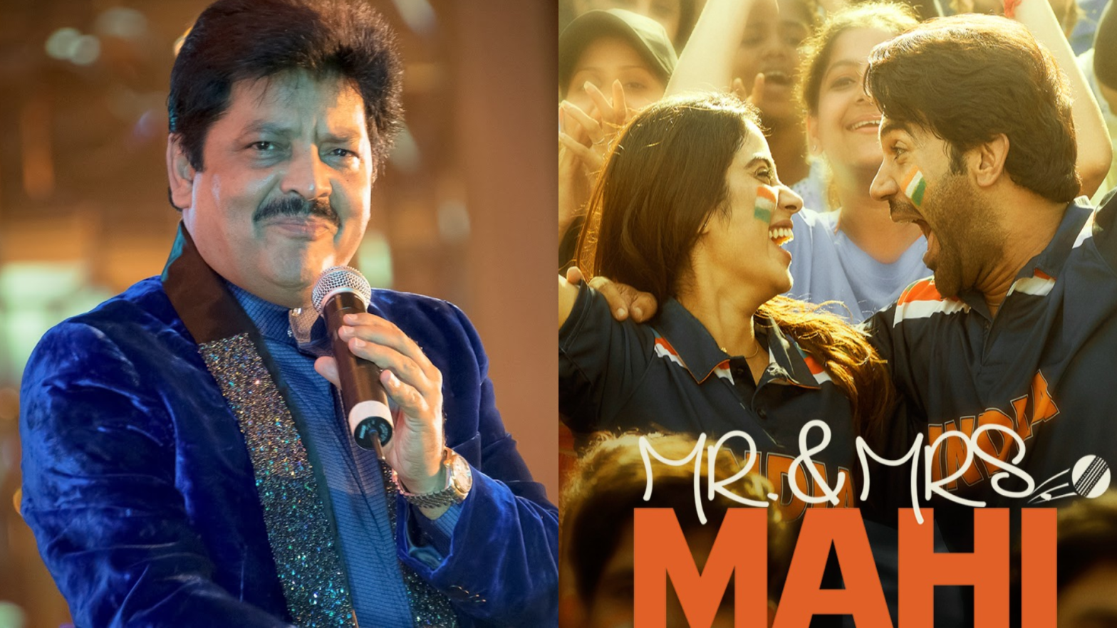 The REAL reason why Udit Narayan DID NOT sing 'Dekha Tenu' for 'Mr ... The REAL reason why Udit Narayan DID NOT sing 'Dekha Tenu' for 'Mr ...