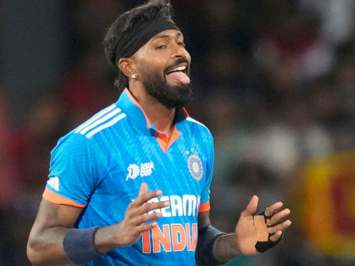 Here are all the times Hardik Pandya controversies made headlines for ... Here are all the times Hardik Pandya controversies made headlines for ...