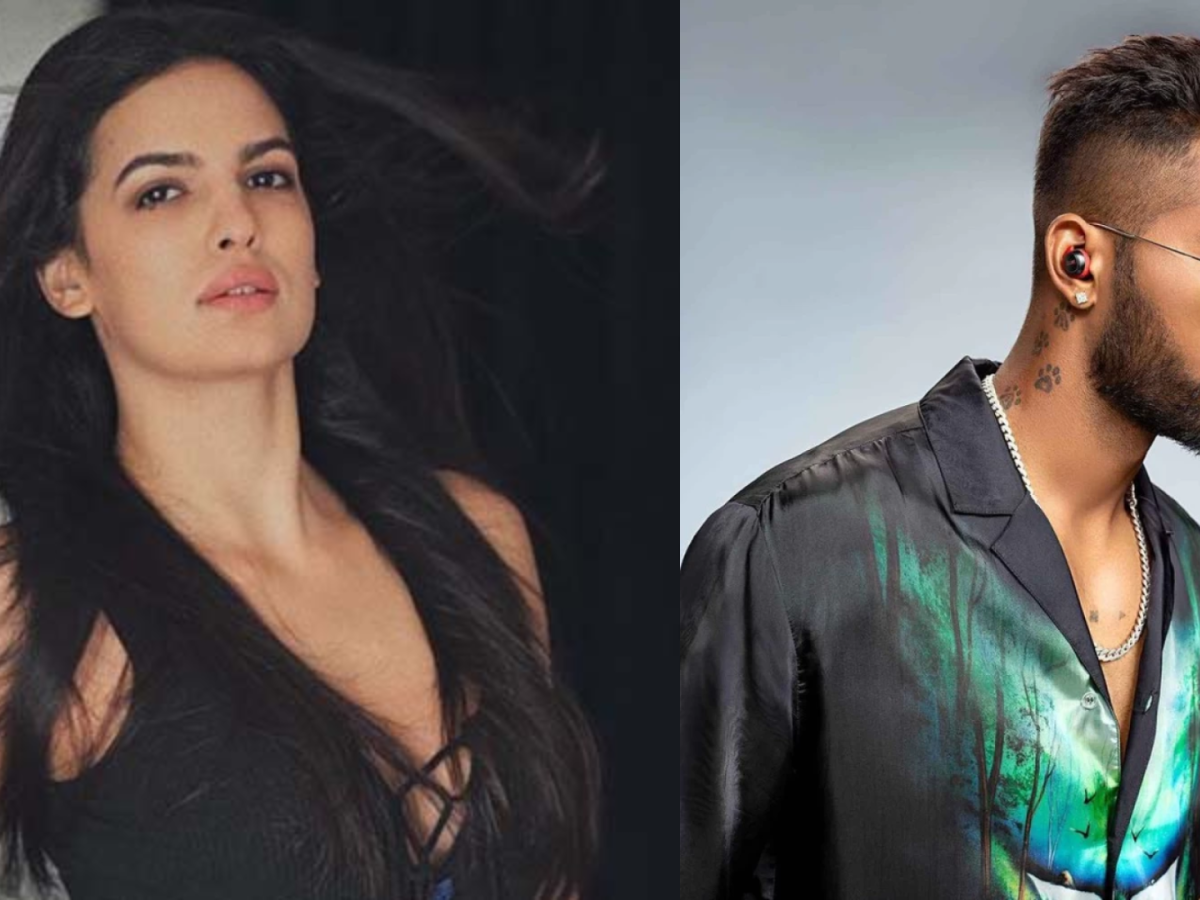 Natasa Stankovic and Hardik Pandya are living separately, deets inside