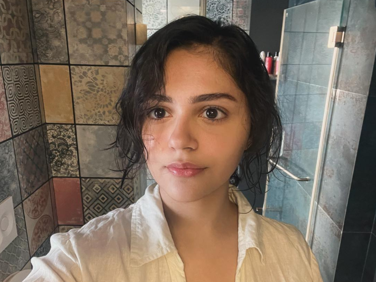 Who is Aneet Padda? Yash Raj Films' 21-year-old NEW heroine