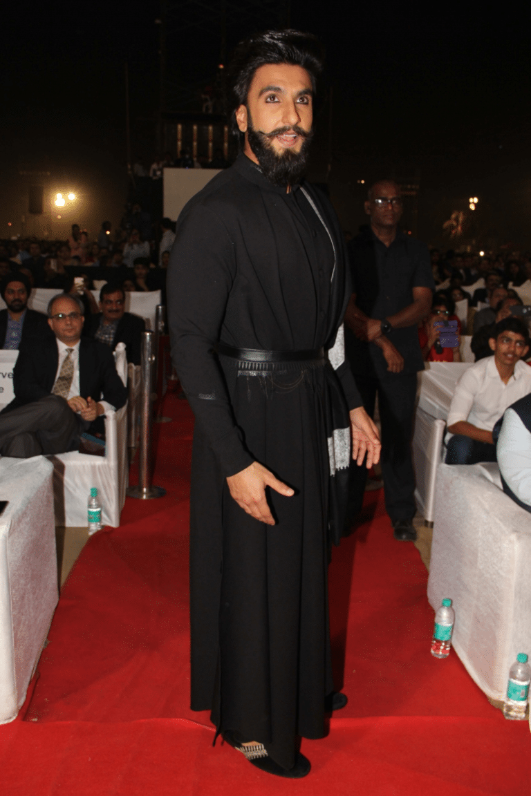 Method dressing isn't new - Here are 5 celebs who championed it to ...