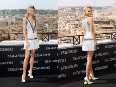 Method dressing isn't new - Here are 5 celebs who championed it to ...