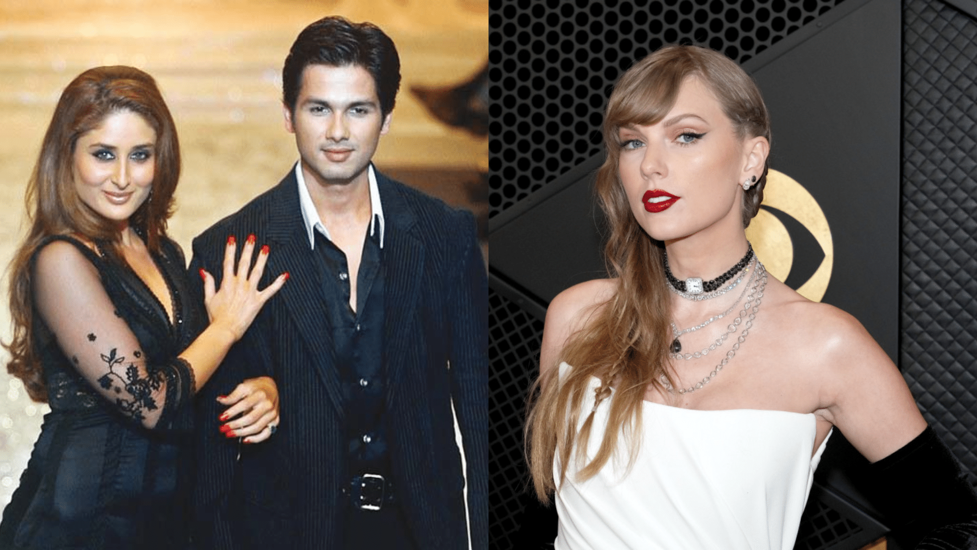 Taylor Swift: 4 famous Bollywood ex-couples PERFECTLY explained as ...