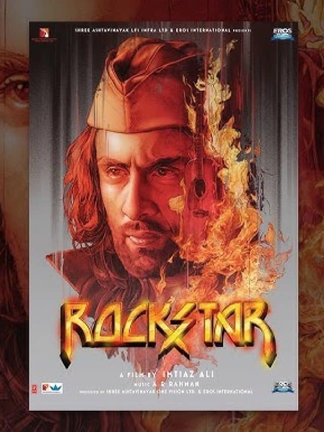 All you need to know about Rockstar re-release - Masala.com