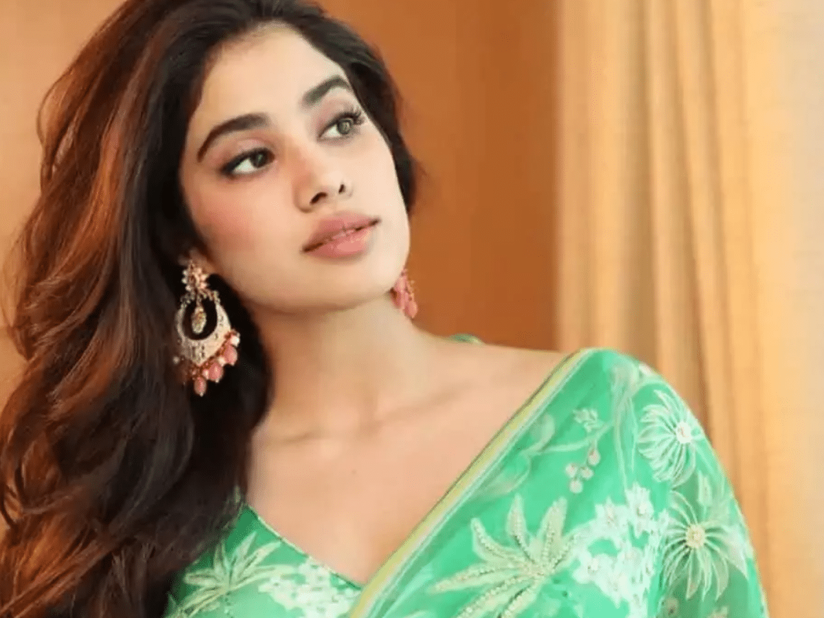 'Mr. & Mrs. Mahi': Janhvi & Rajkumar outdo unambitious film