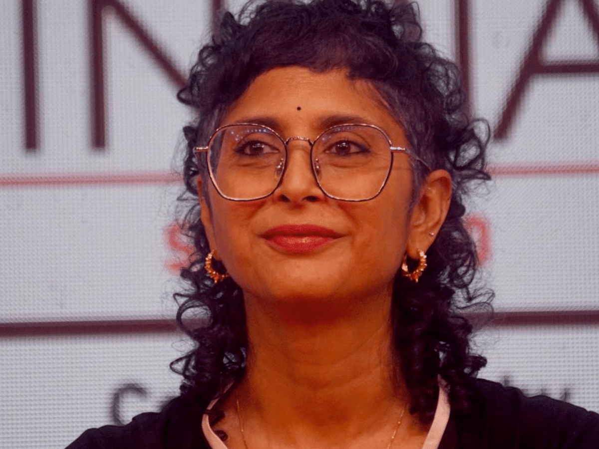 Kiran Rao reveals the sad reality of making feature films