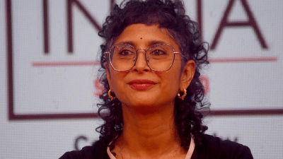 Kiran Rao reveals the sad reality of making feature films