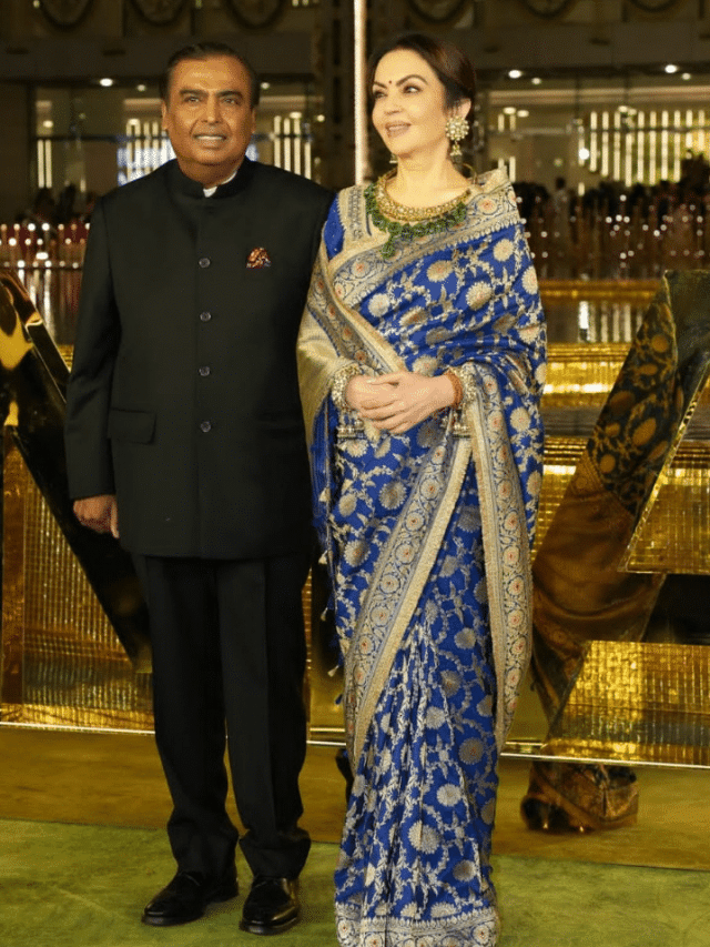 Mukesh Ambani is no longer India’s richest man: Find out who surpassed him! - Masala