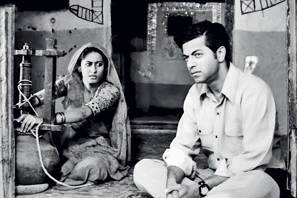 Prateik Babbar honors his ICONIC mom Smita Patil in the BEST way at ...