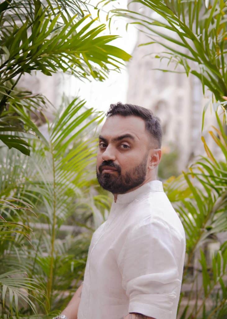 Bollywood stylist Akshay Tyagi on dressing top celebrities