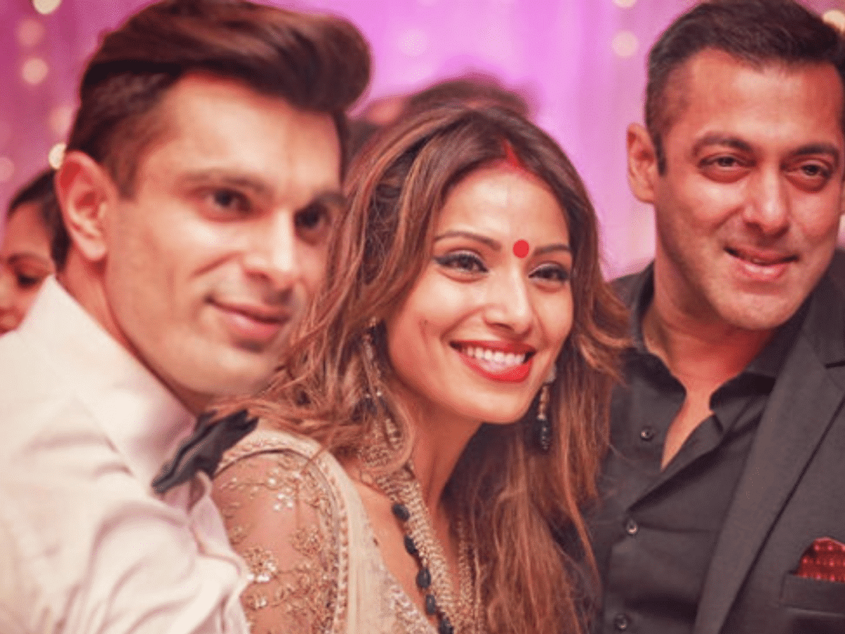 Did you know? Bipasha Basu wanted to take Salman Khan on honeymoon with ...