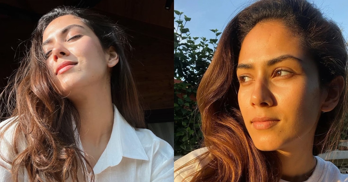The paparazzi records Mira Kapoor with her zip undone and it’s NOT cool ...