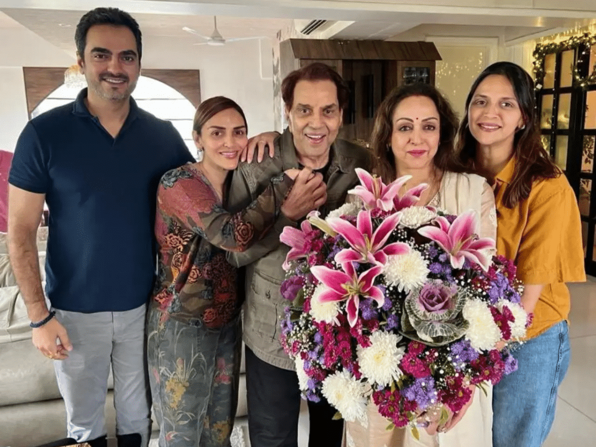 Bobby Deol: How going to the disco at 18 made a rebel out of Bobby Deol ...