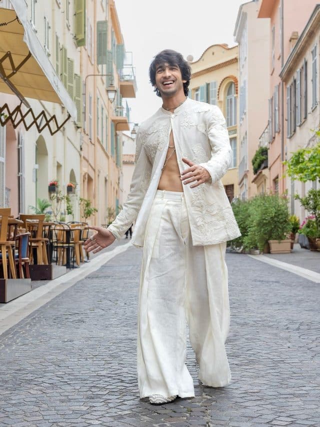 Who is Shantanu Maheshwari? The heartthrob of dance floors and screens ...