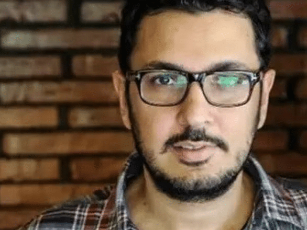 Exclusive: 'Munjya' stars, Sharvari and Abhay Verma open up