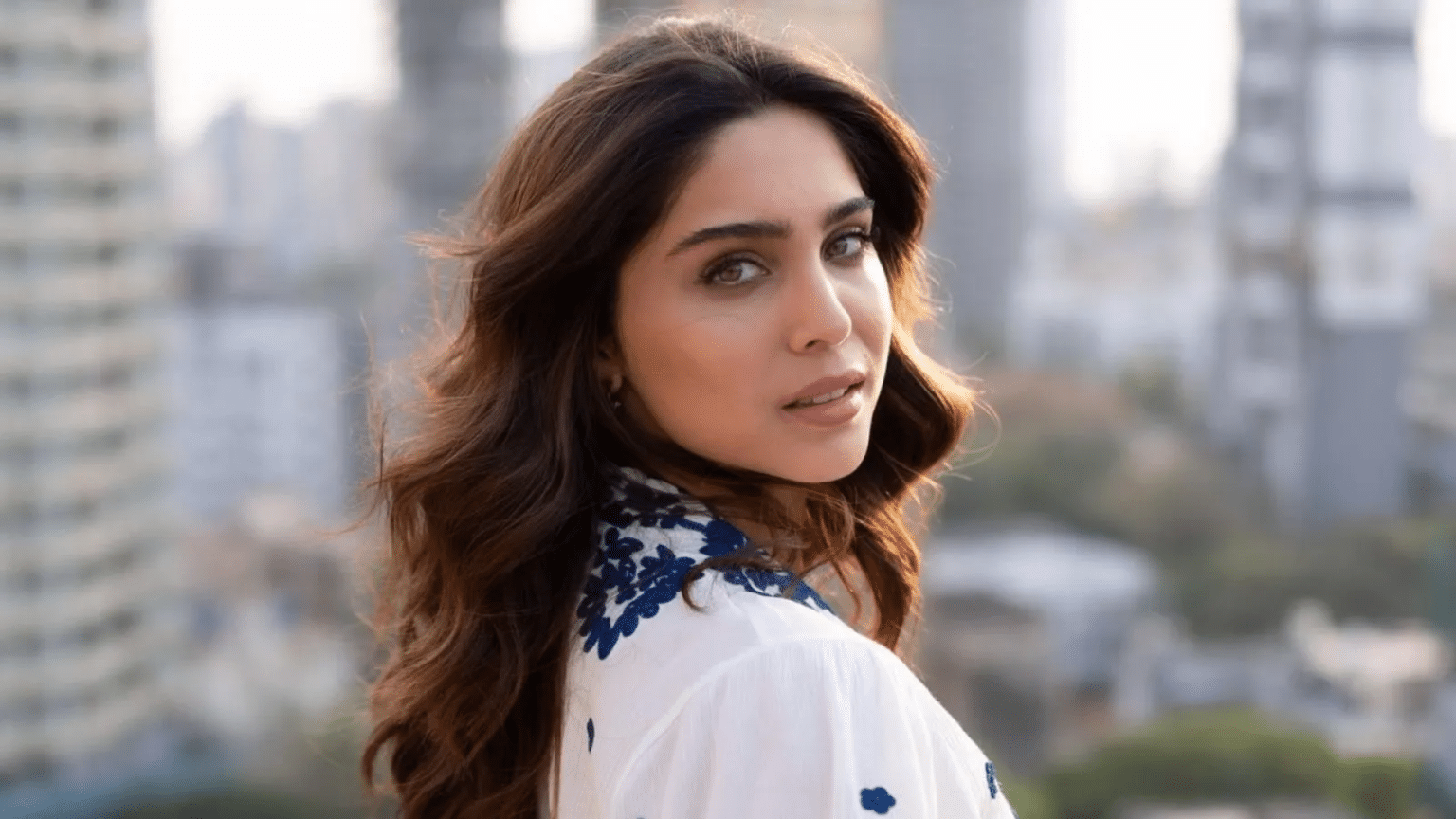 Exclusive: 'Munjya' stars, Sharvari and Abhay Verma open up