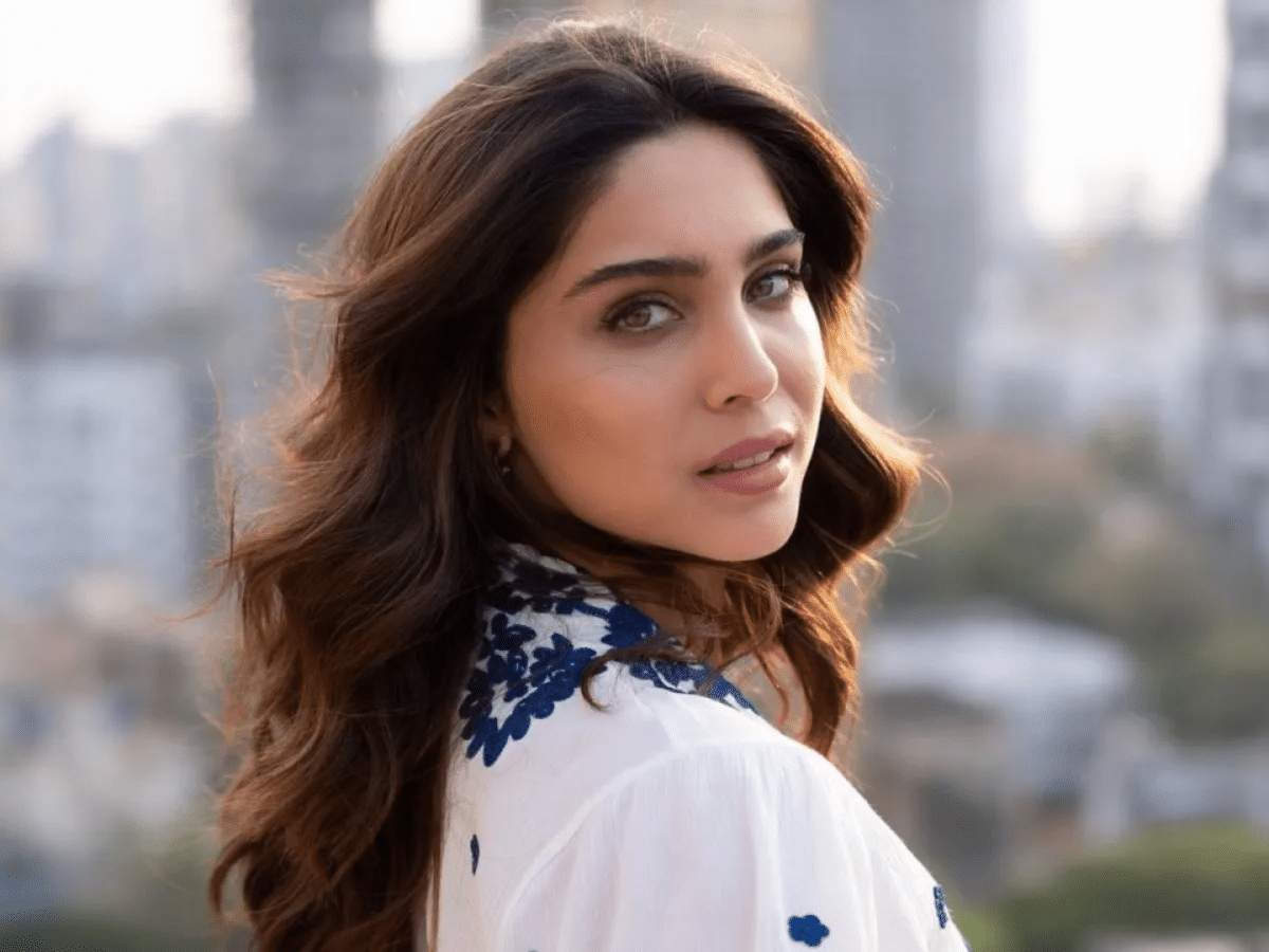 Exclusive: 'Munjya' stars, Sharvari and Abhay Verma open up