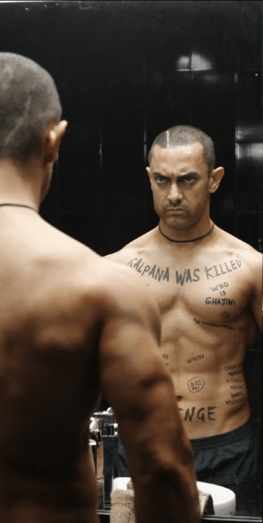 DYK Salman Khan was the first choice for Ghajini but was rejected due ...