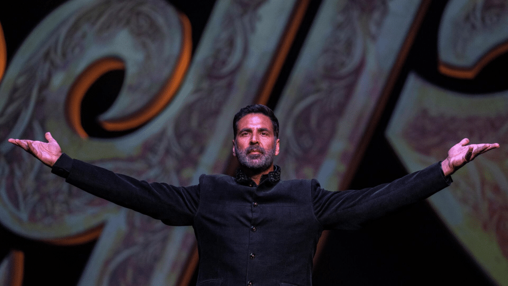 Akshay Kumar’s new film Sarfira is based on THIS true story