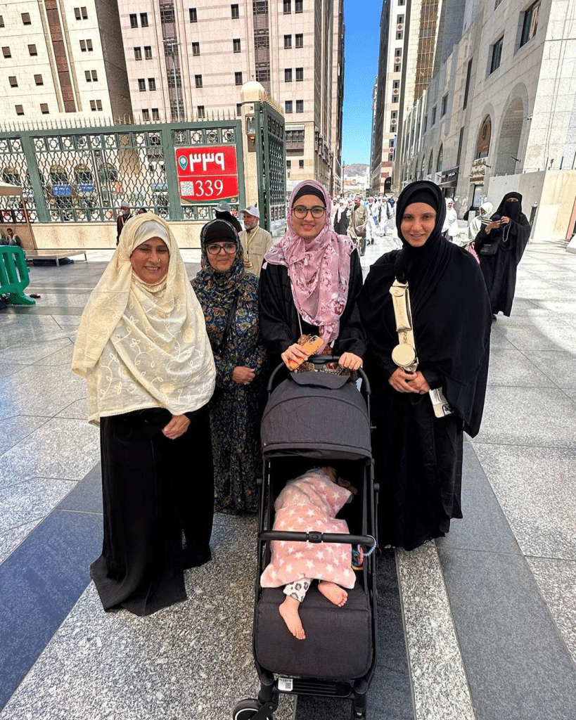 Sania Mirza to ‘embark on sacred journey’ of Hajj - Read her ...