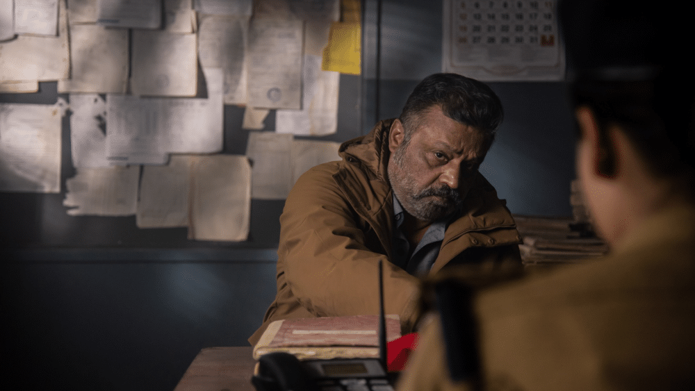 Who is Suresh Gopi? Popular Kerala actor and 2024 BJP MP