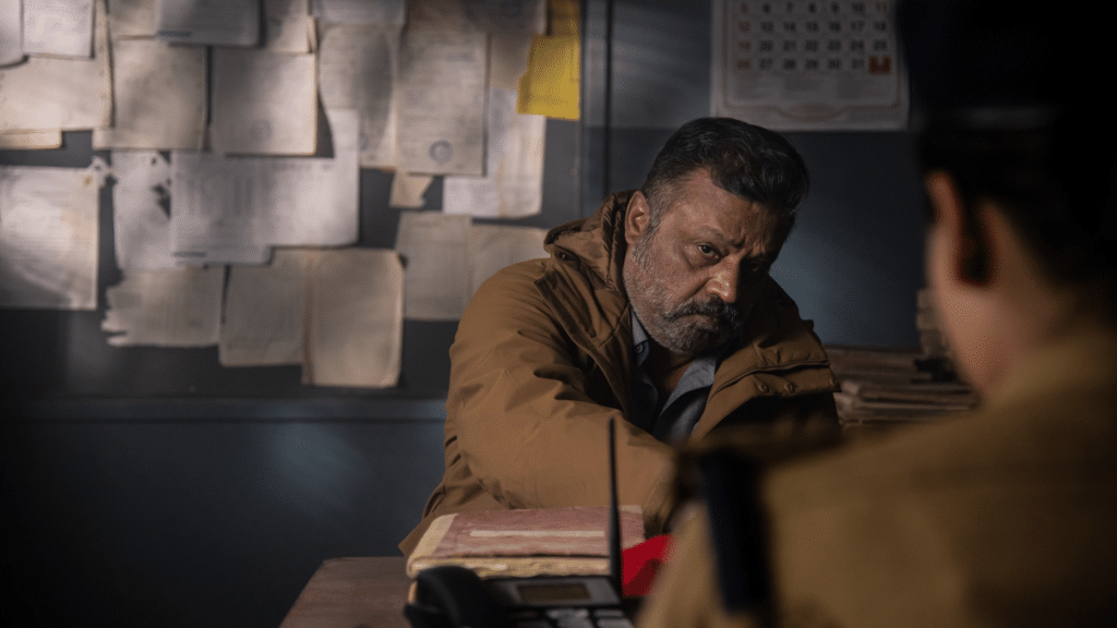 Who is Suresh Gopi? Popular Kerala actor and 2024 BJP MP