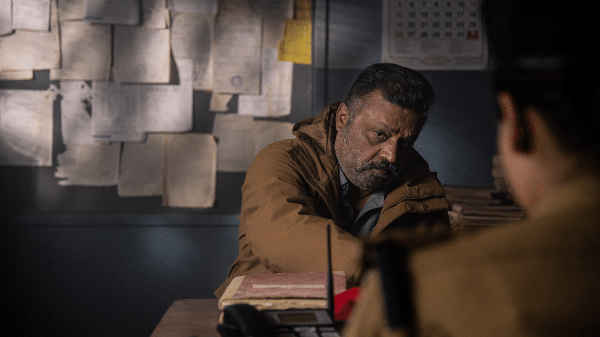 Who is Suresh Gopi? Popular Kerala actor and 2024 BJP MP