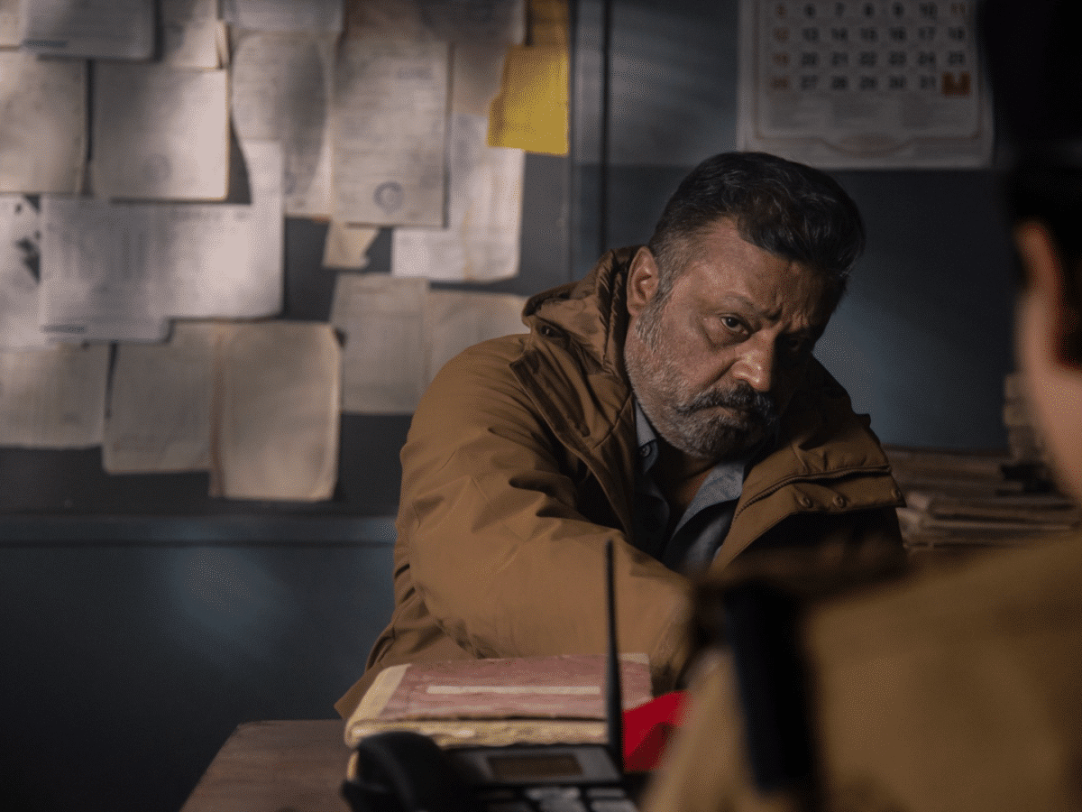 Who is Suresh Gopi? Popular Kerala actor and 2024 BJP MP